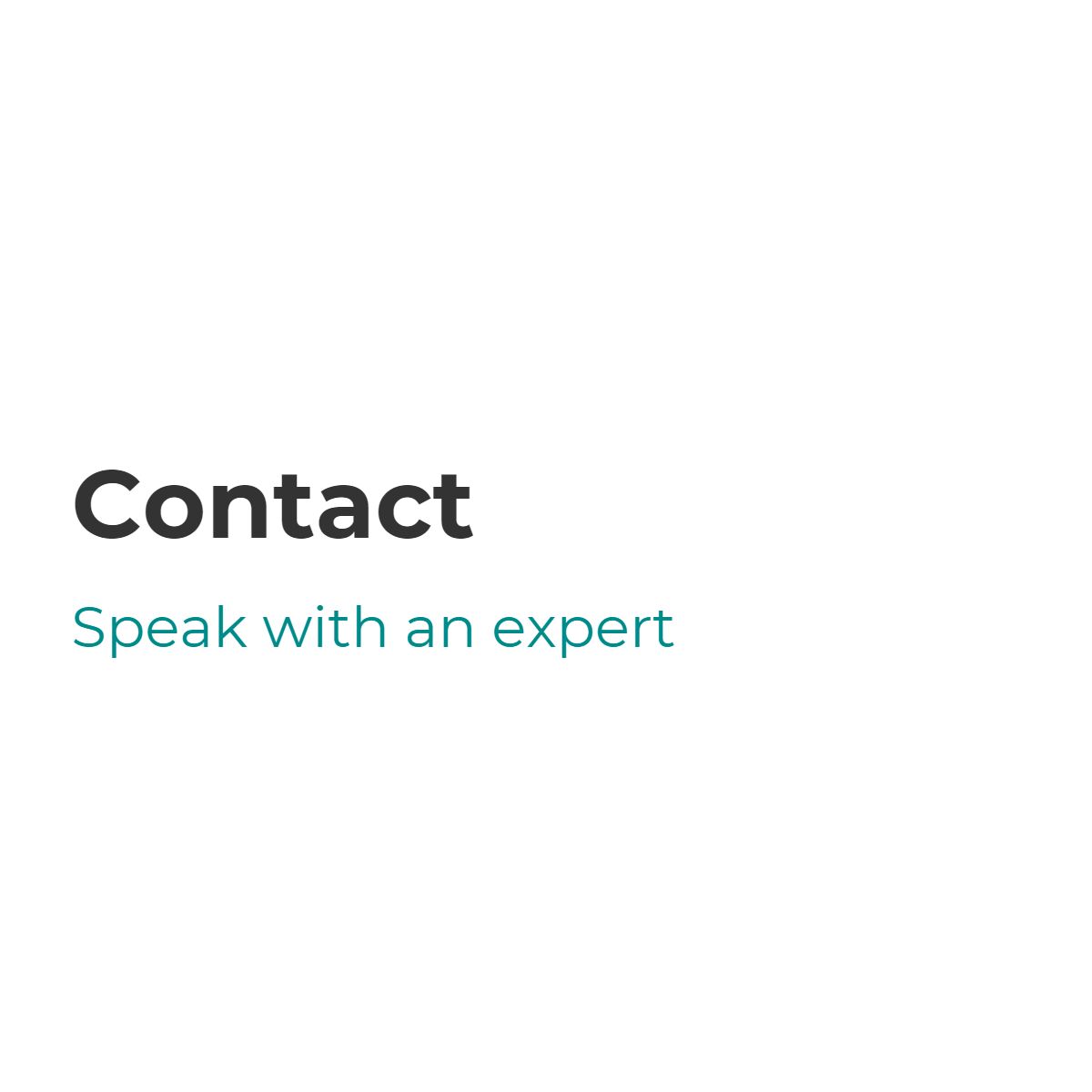 Contact - ION Pharma